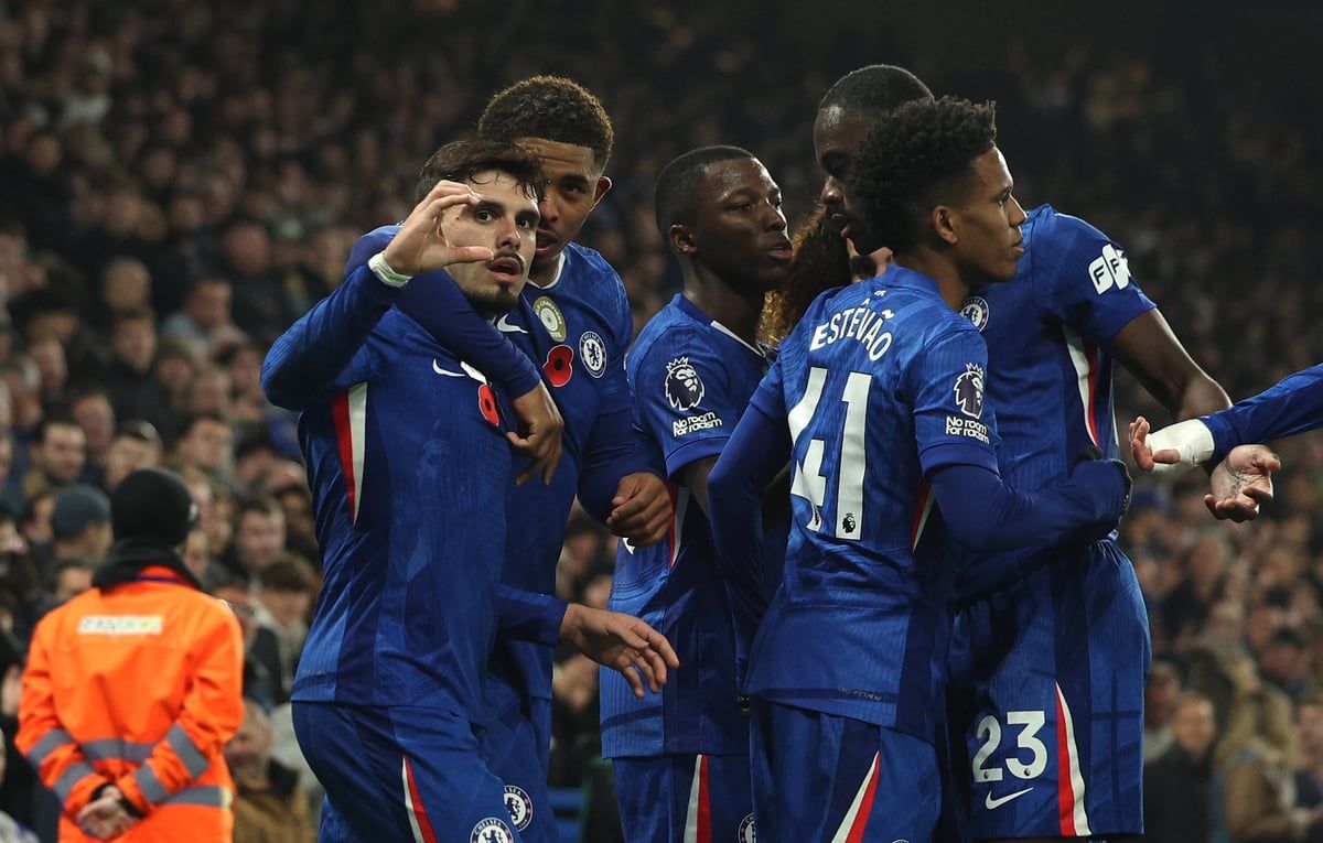 How to watch Burnley vs Chelsea: TV channel and live…