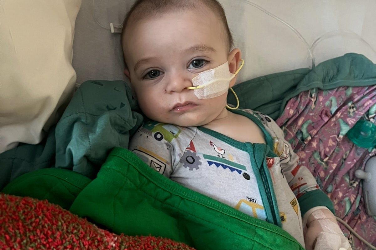 Babies who drank ByHeart formula got sick months…