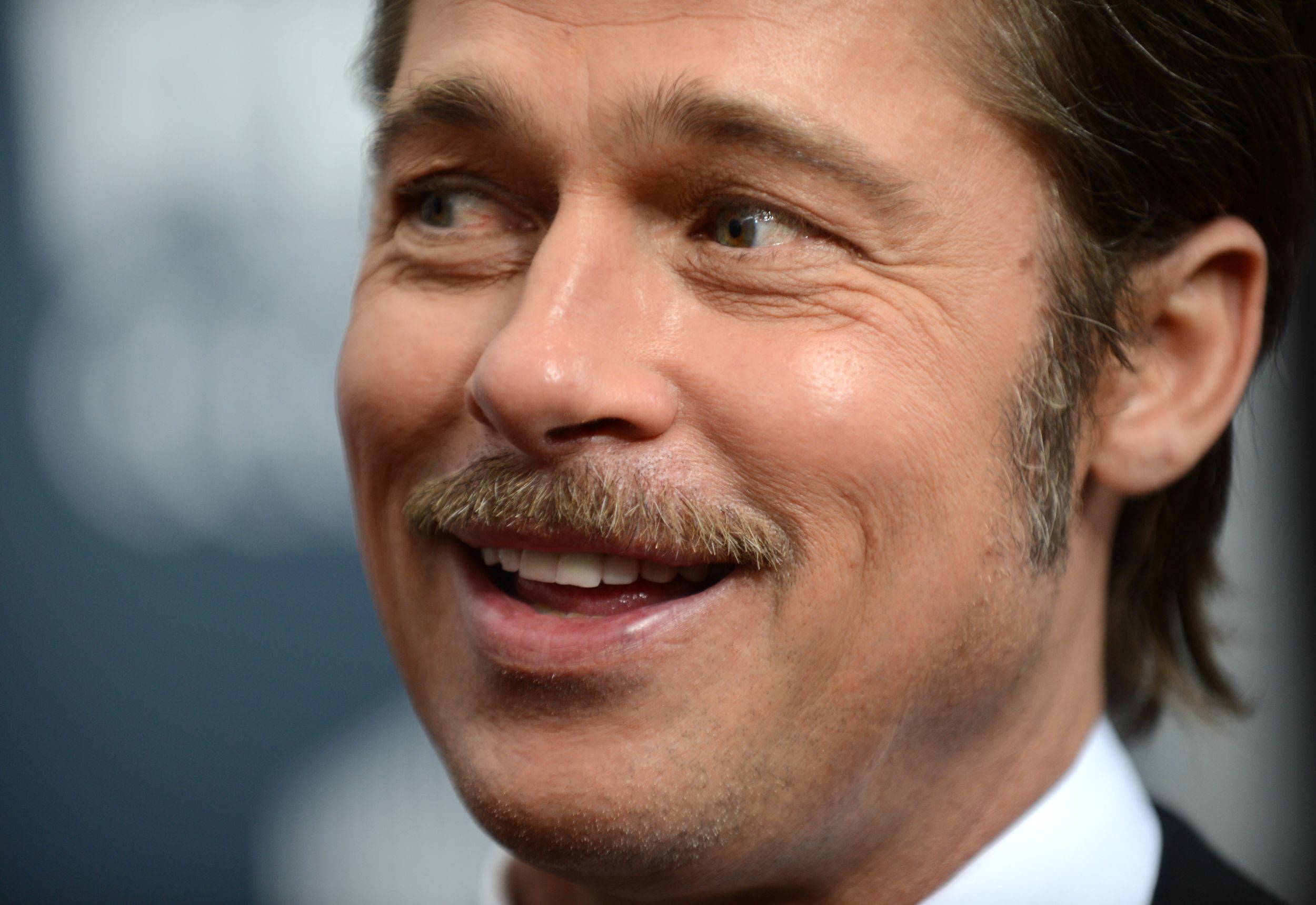 Brad Pitt Plastic Surgery Rumours: Pals Fear…