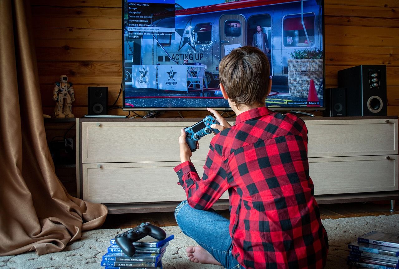 PS5 Performance Tips to Fix Lag and Optimize…