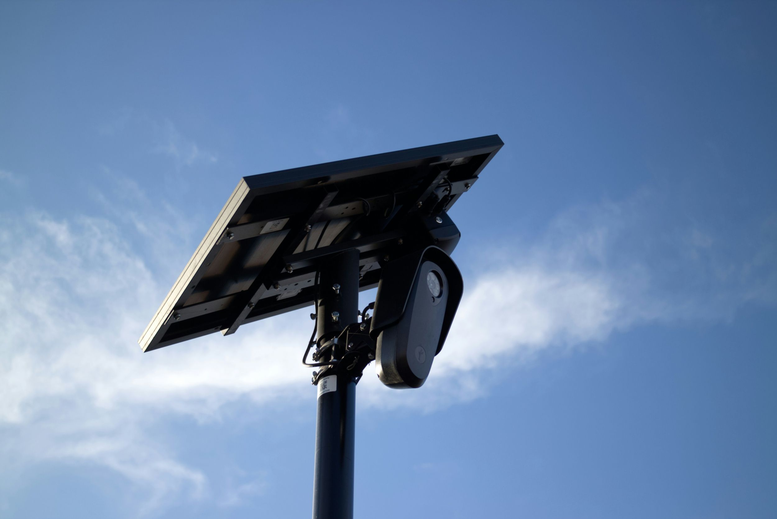 Border Patrol Using License Plate Algorithms to Flag…