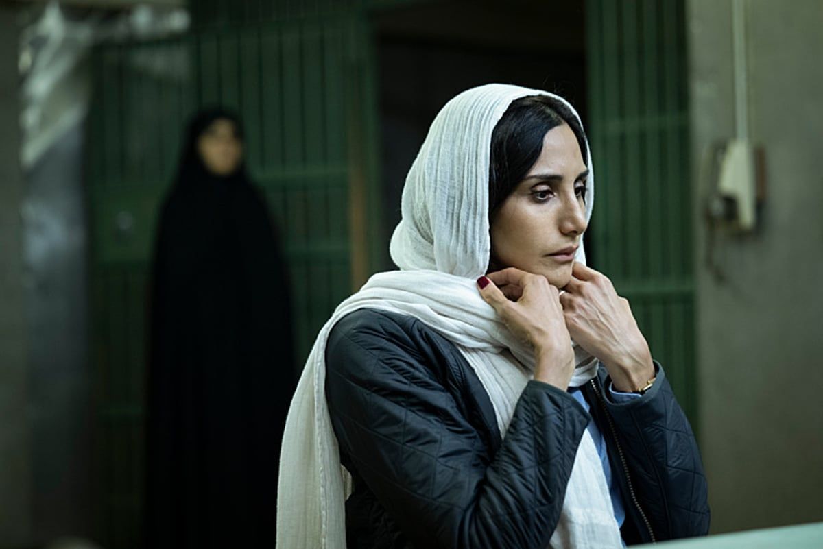 Prisoner 951 on BBC One review: Nazanin…