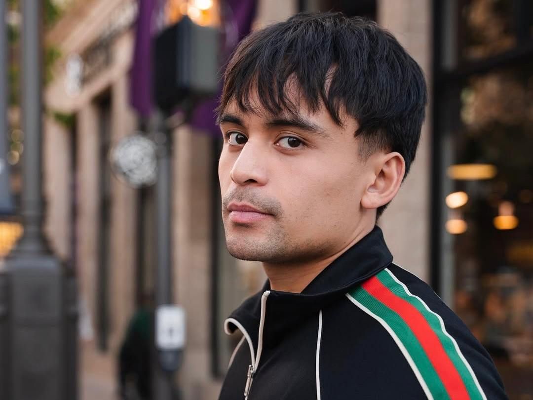 Are Jimuel Pacquiao and Carolina Pimentel Engaged?…