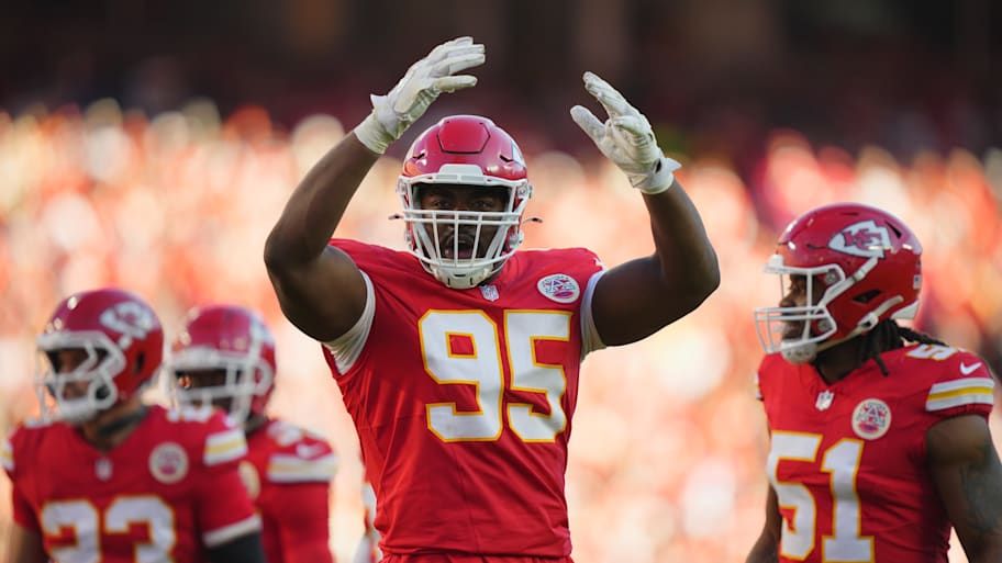 Sports Illustrated - The AFC Playoff Bracket Is Upside…