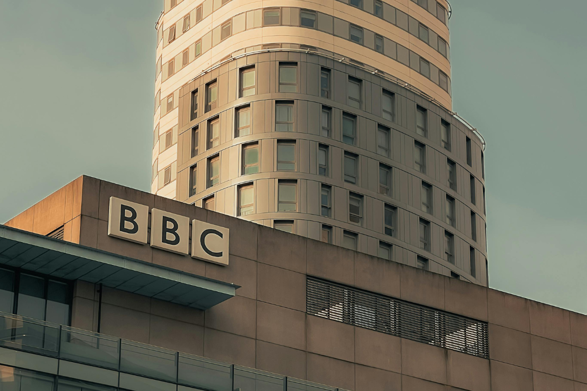 Bbc Faces Massive Financial Hit With £11 Billion Loss
