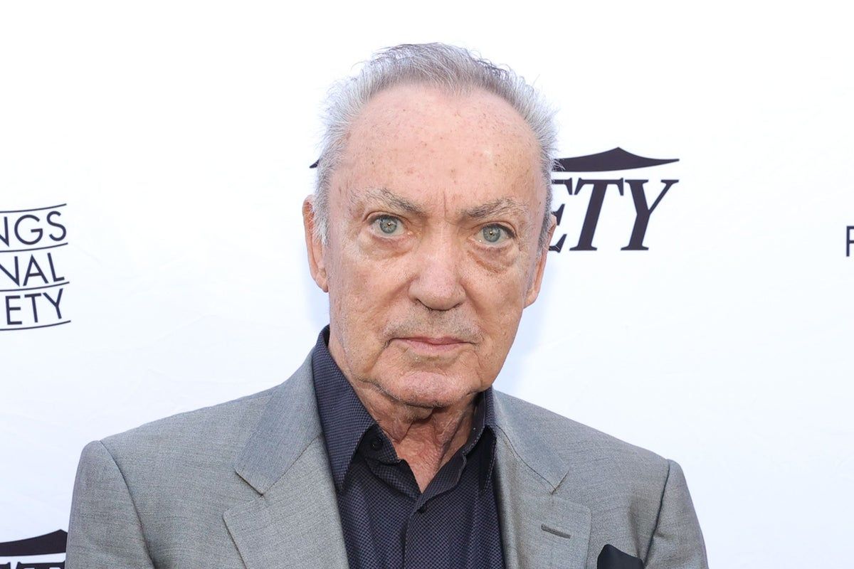 Udo Kier death: Cult German actor known for Dancer in…