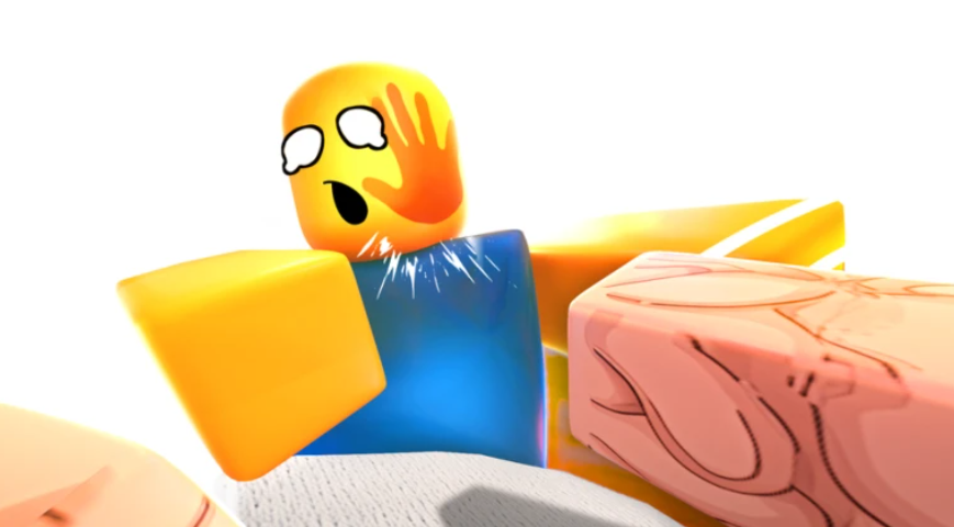'Roblox Slap' Codes November 2025: Boost Your Slapping…