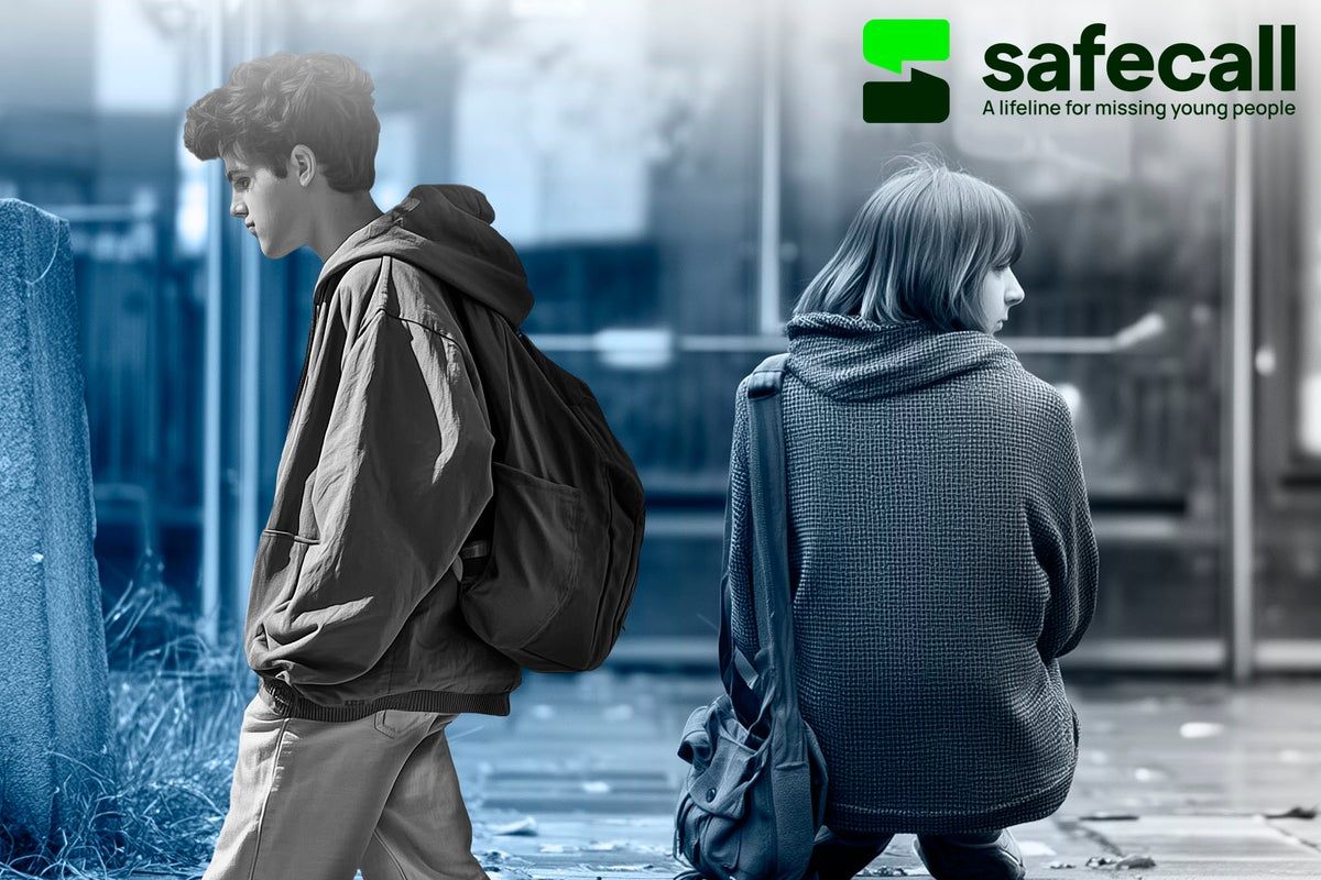 Missing People CEO on why SafeCall will be a lifeline…