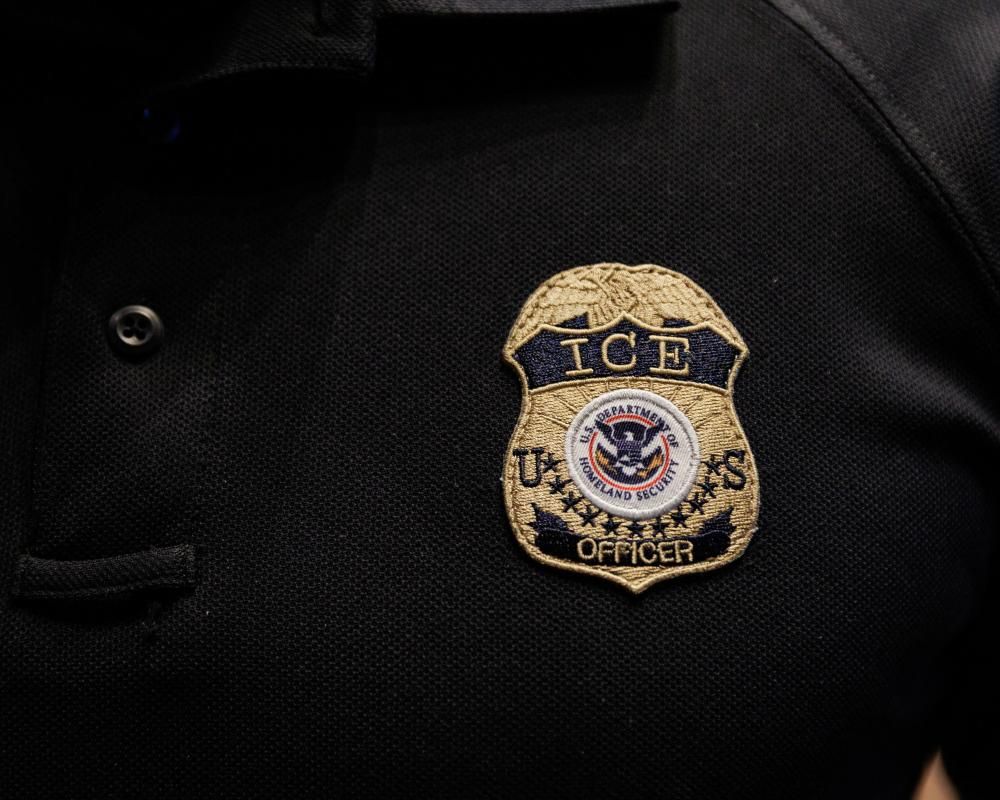 Church employee in Texas allegedly posed as ICE agent…