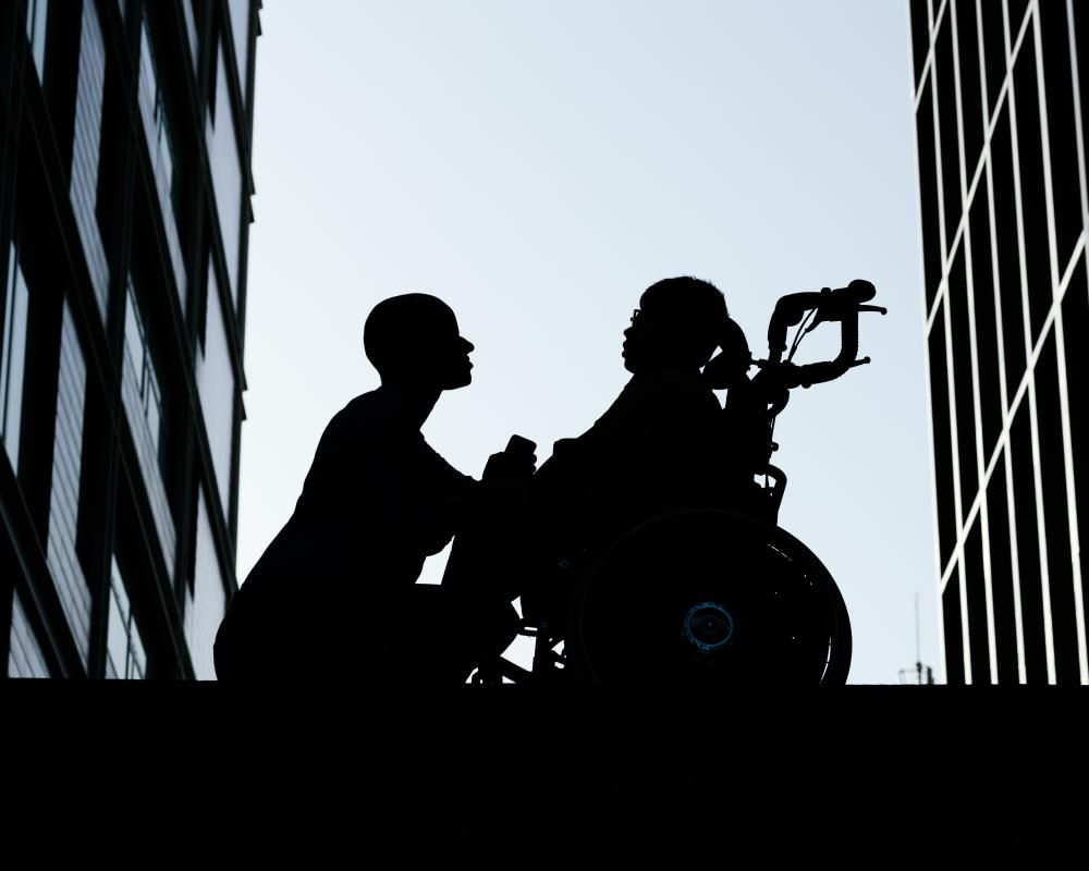 Not-for-profit disability services are closing due to…