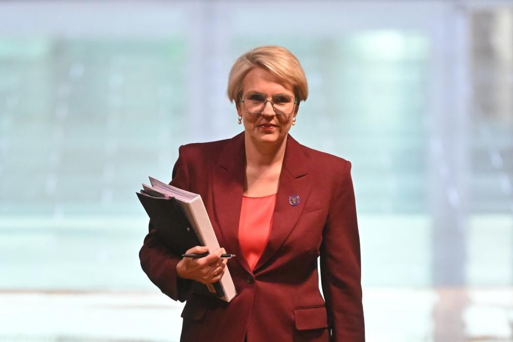 Australia politics live: boost for national domestic… – Australia Focal ...
