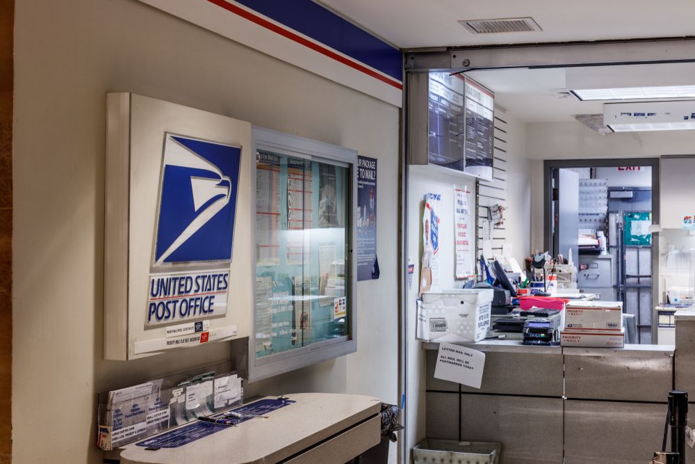 Is The Post Office Closed On Thanksgiving 2025?