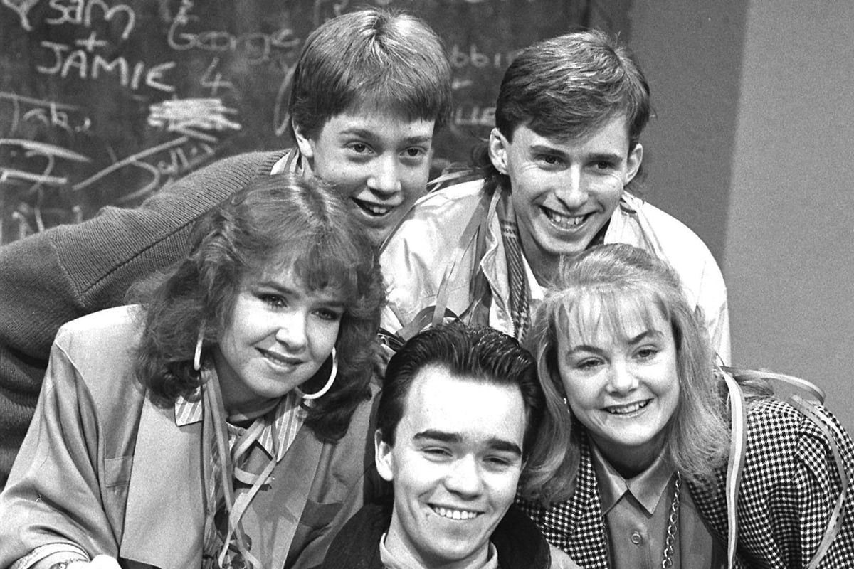 Beloved kids' BBC show to return to UK screens after…