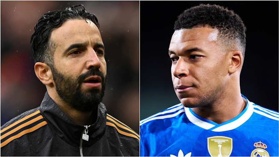 Sports Illustrated - Transfer Rumors: Man Utd Table…