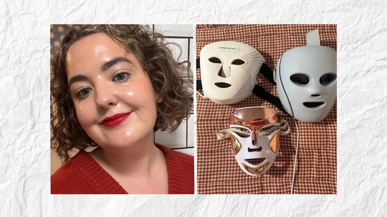 6 things I wish people knew about LED masks, as…