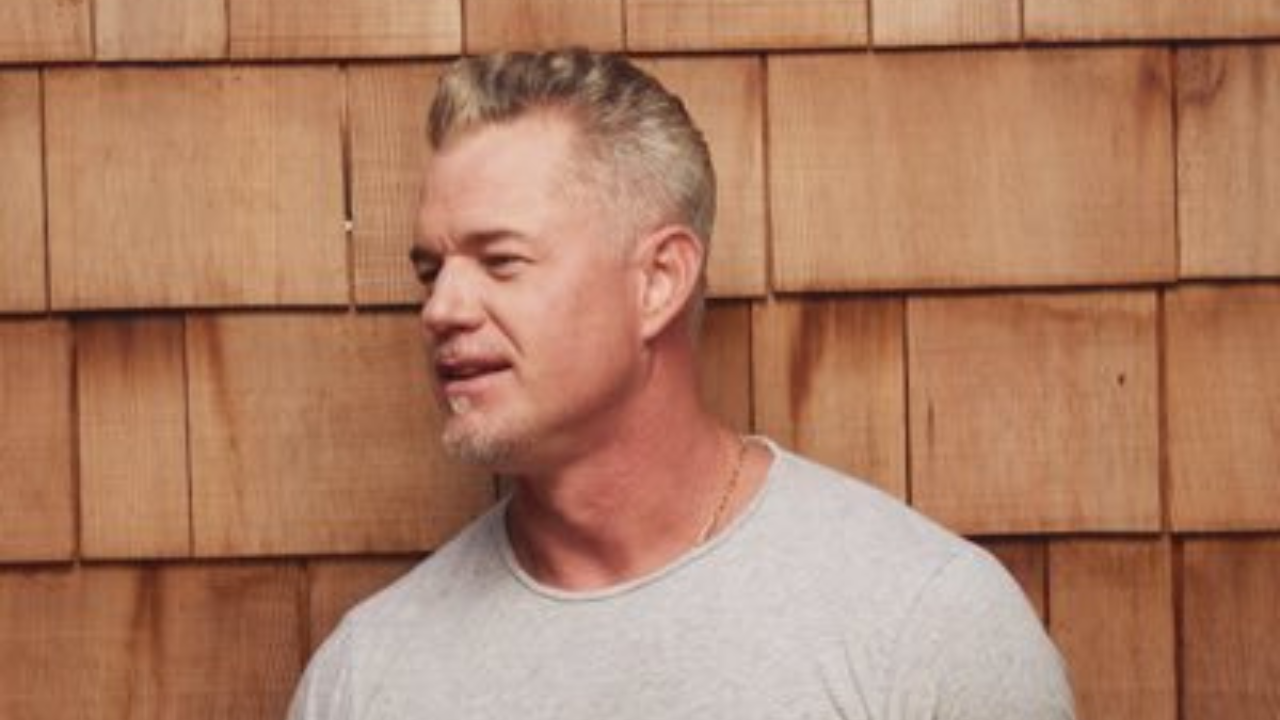 'I'm Going To Fight Until My Last Breath': Eric Dane…