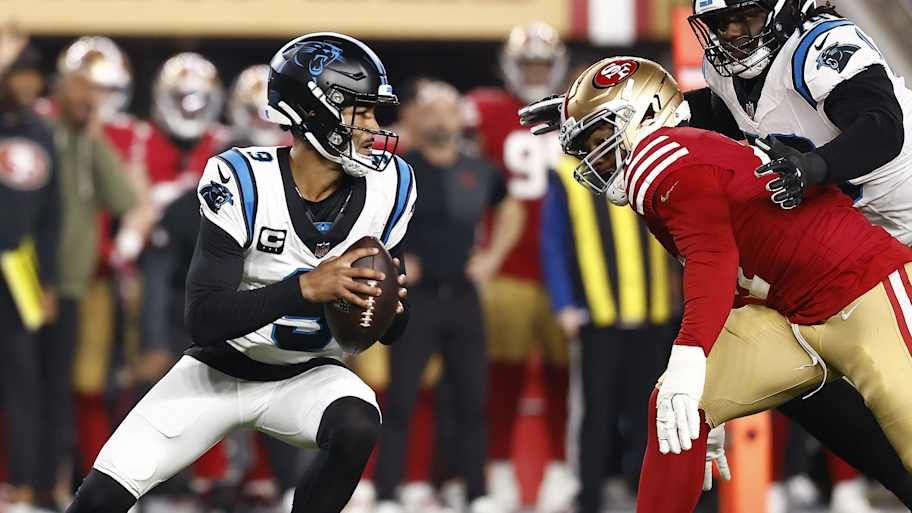 Sports Illustrated - ESPN Rules Analyst Clarifies That…