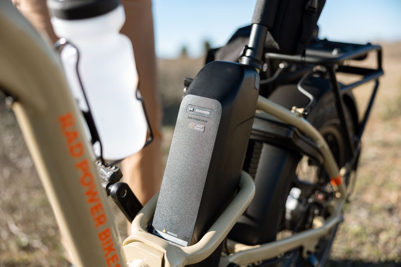 Rad Power Bikes in crisis? Seattle company hit with…