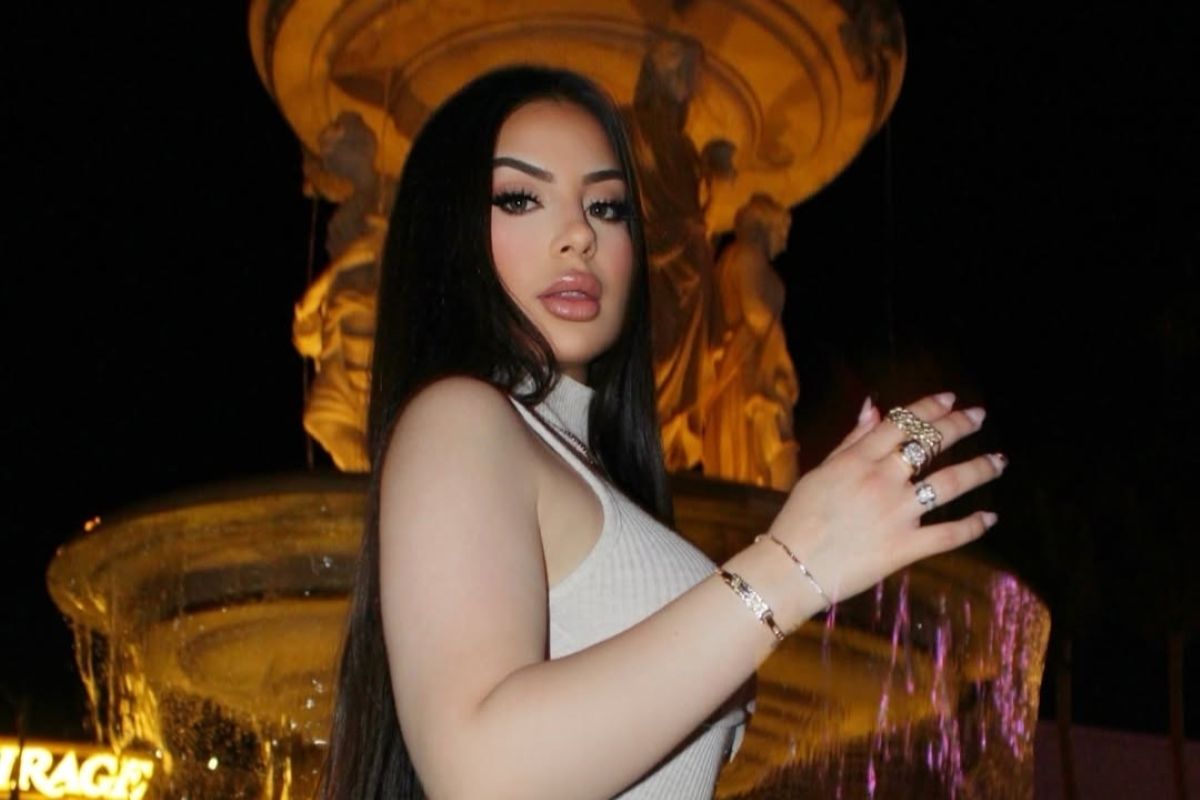 10 Photos of Delarosa: Young Latin Star Killed in…