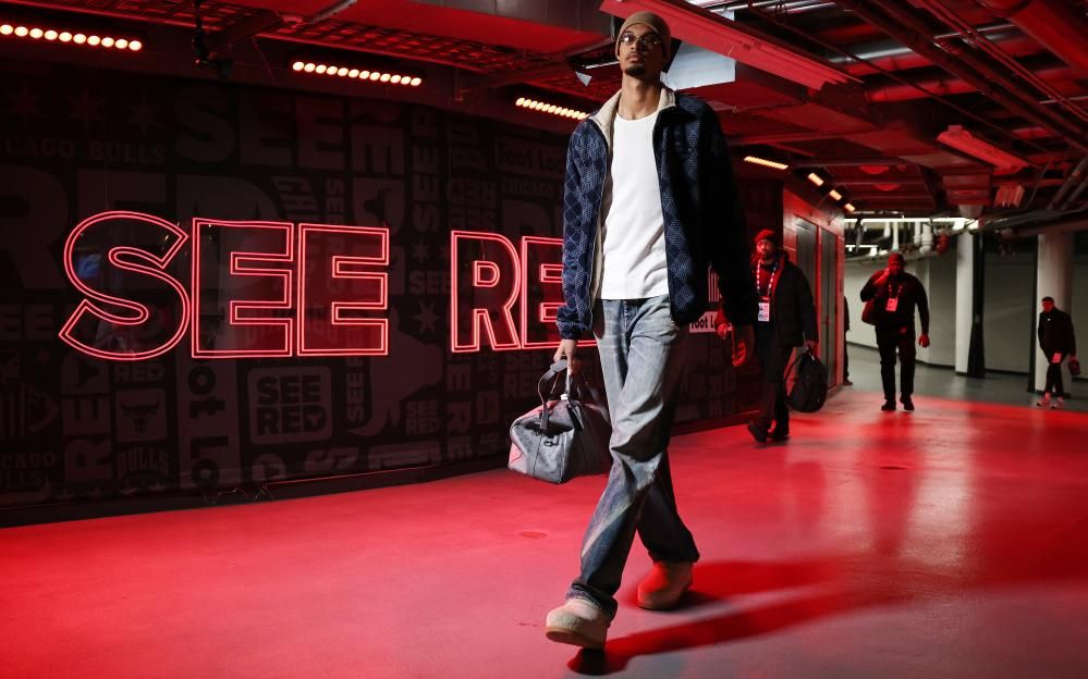 The NBA’s dress code was seen as policing Black…