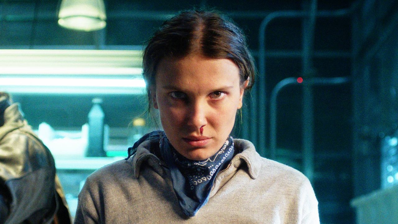 Netflix drops new ‘Stranger Things’ season 5 trailer