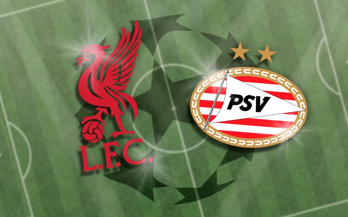 Liverpool vs PSV: Prediction, kick-off time, team…