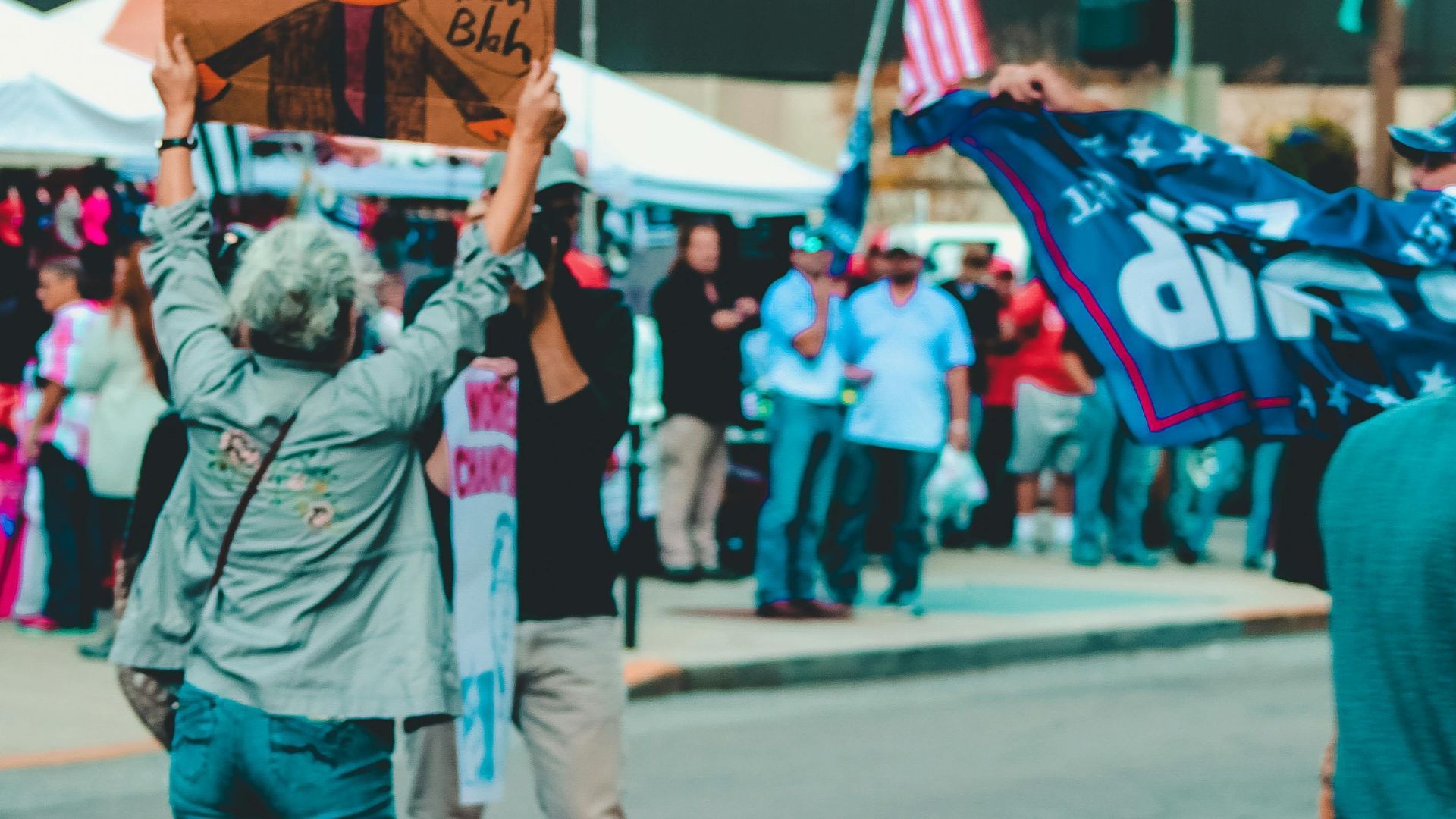 How a Black Friday Boycott in the US Is Aimed at…