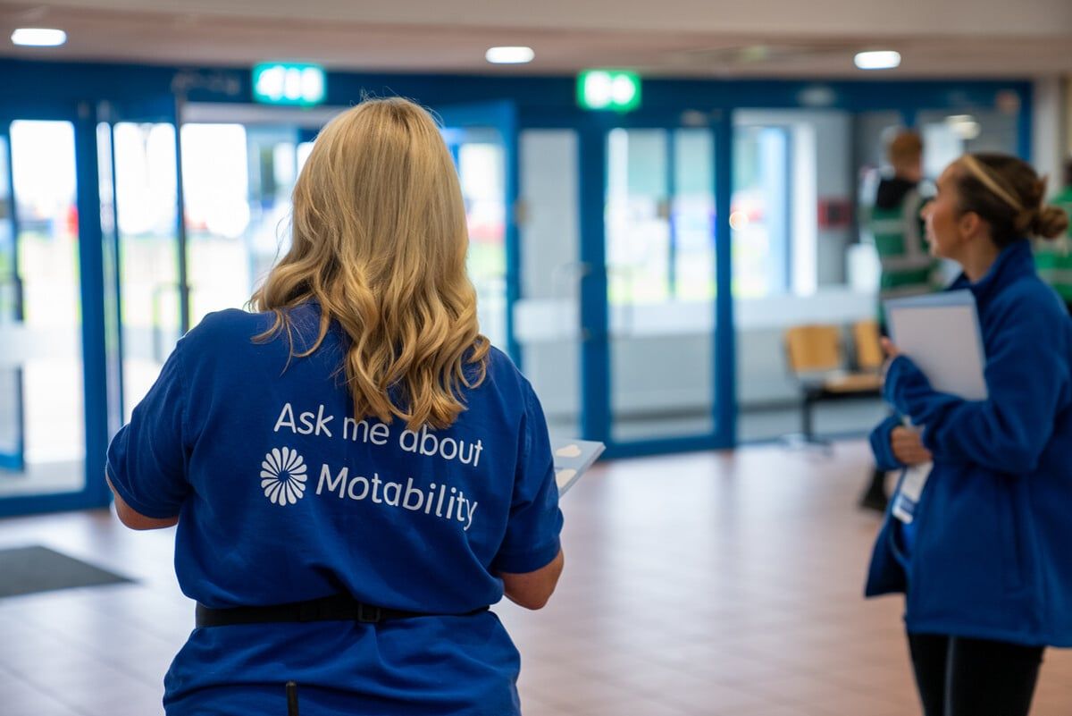 Motability scheme explained: What it means for drivers…