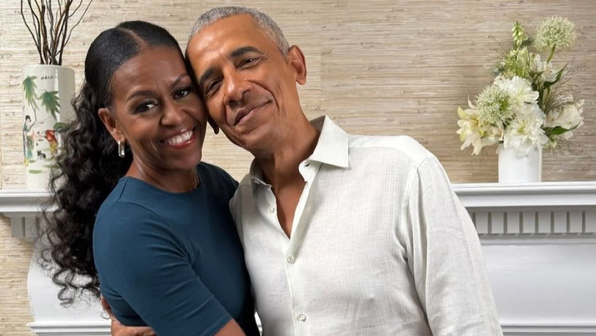 Michelle Obama Weight Loss Fuels Ozempic Rumours: Face…