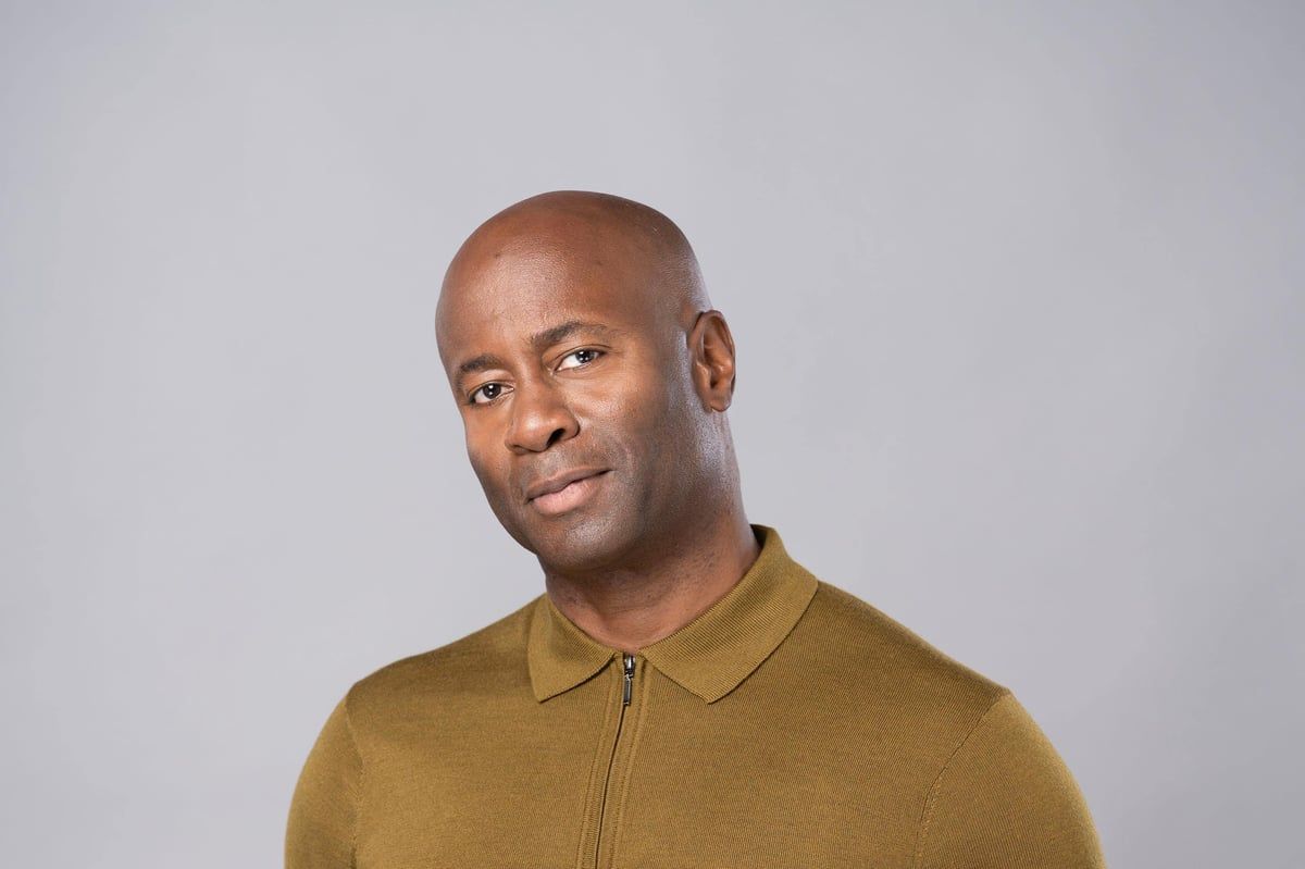 EastEnders’ Nicholas Bailey among stars announced for…