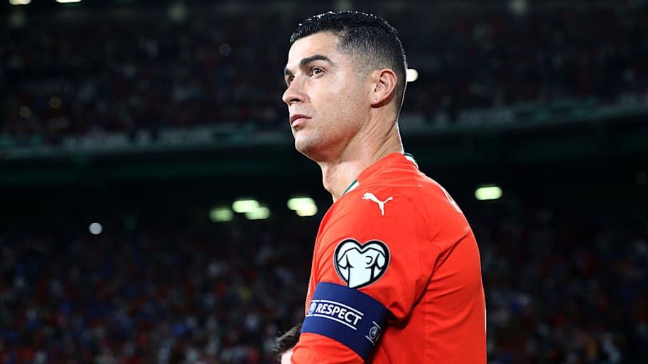 Sports Illustrated - Portugal Learn Cristiano Ronaldo…