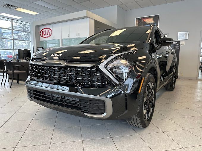 How Technology Is Changing the Car-Buying Experience…