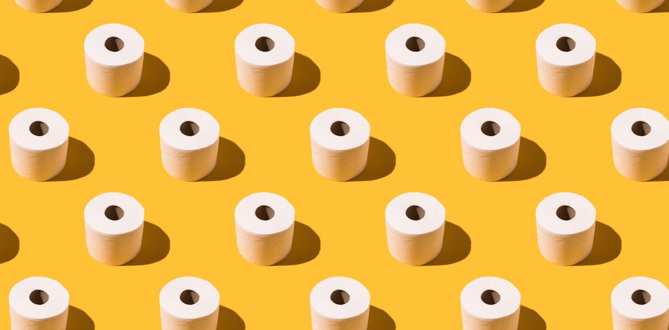 How to donate your poo to science or medicine