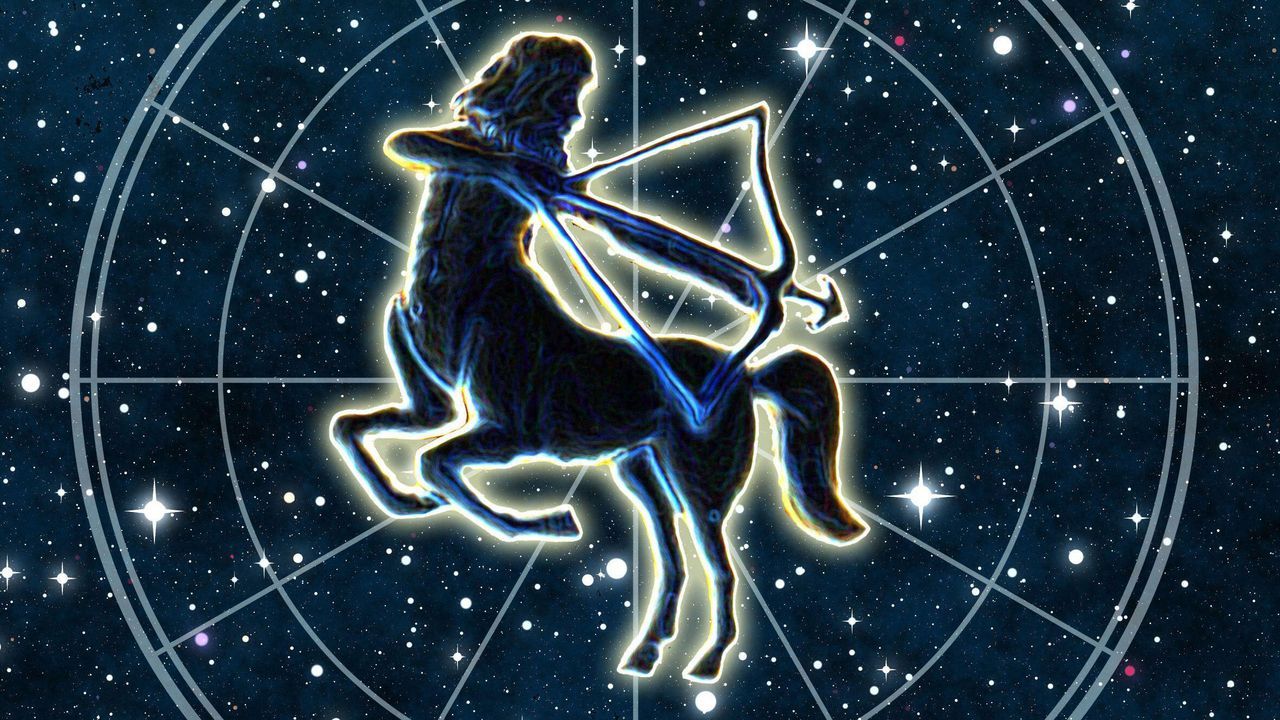 Sagittarius star sign: history, dates and personality…