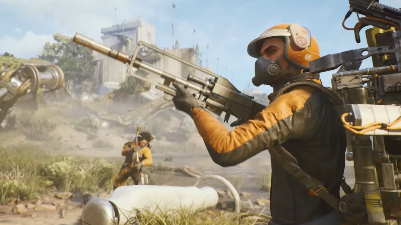 Arc Raiders door exploit makes keycards useless, and…