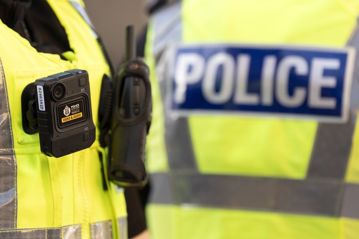 Meet ‘Bobbi’: Police launch first AI virtual assistant