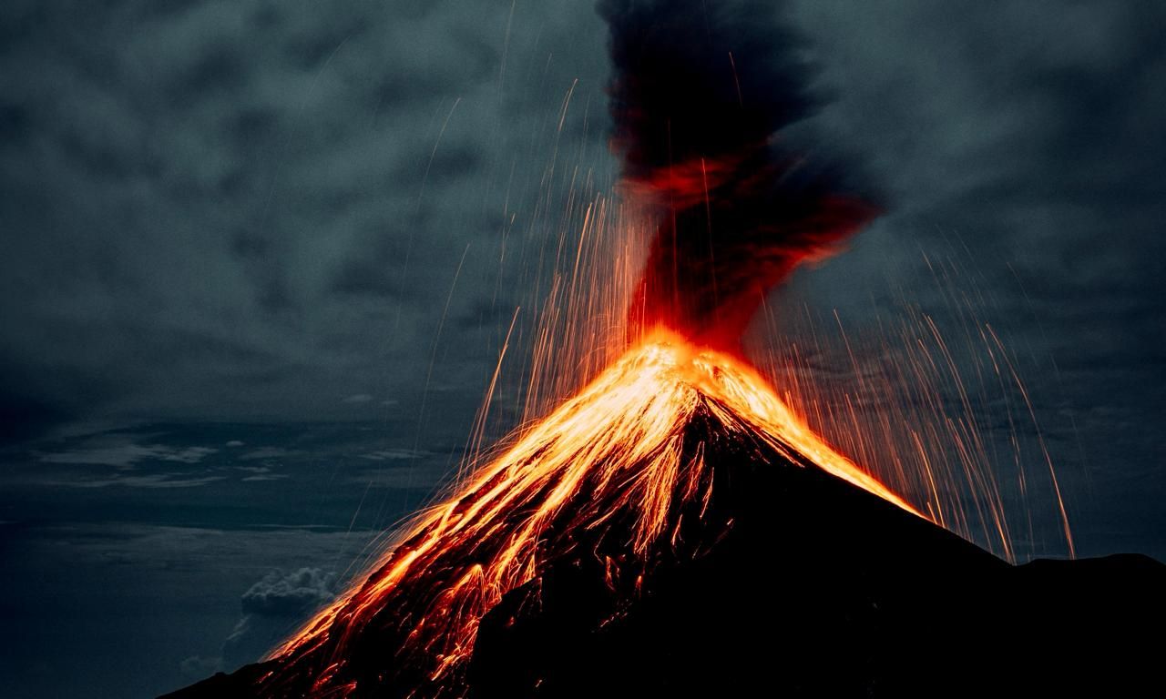 Hayli Gubbi Eruption Ignites Next Earth Cycle Theory:…