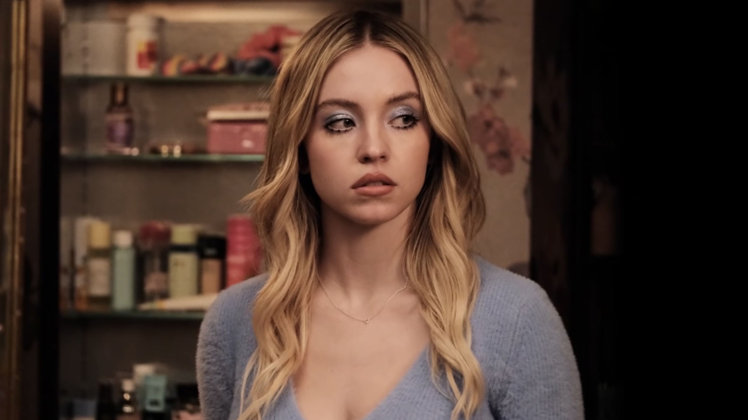 Sydney Sweeney's Cassie Gets an OnlyFans in Euphoria…