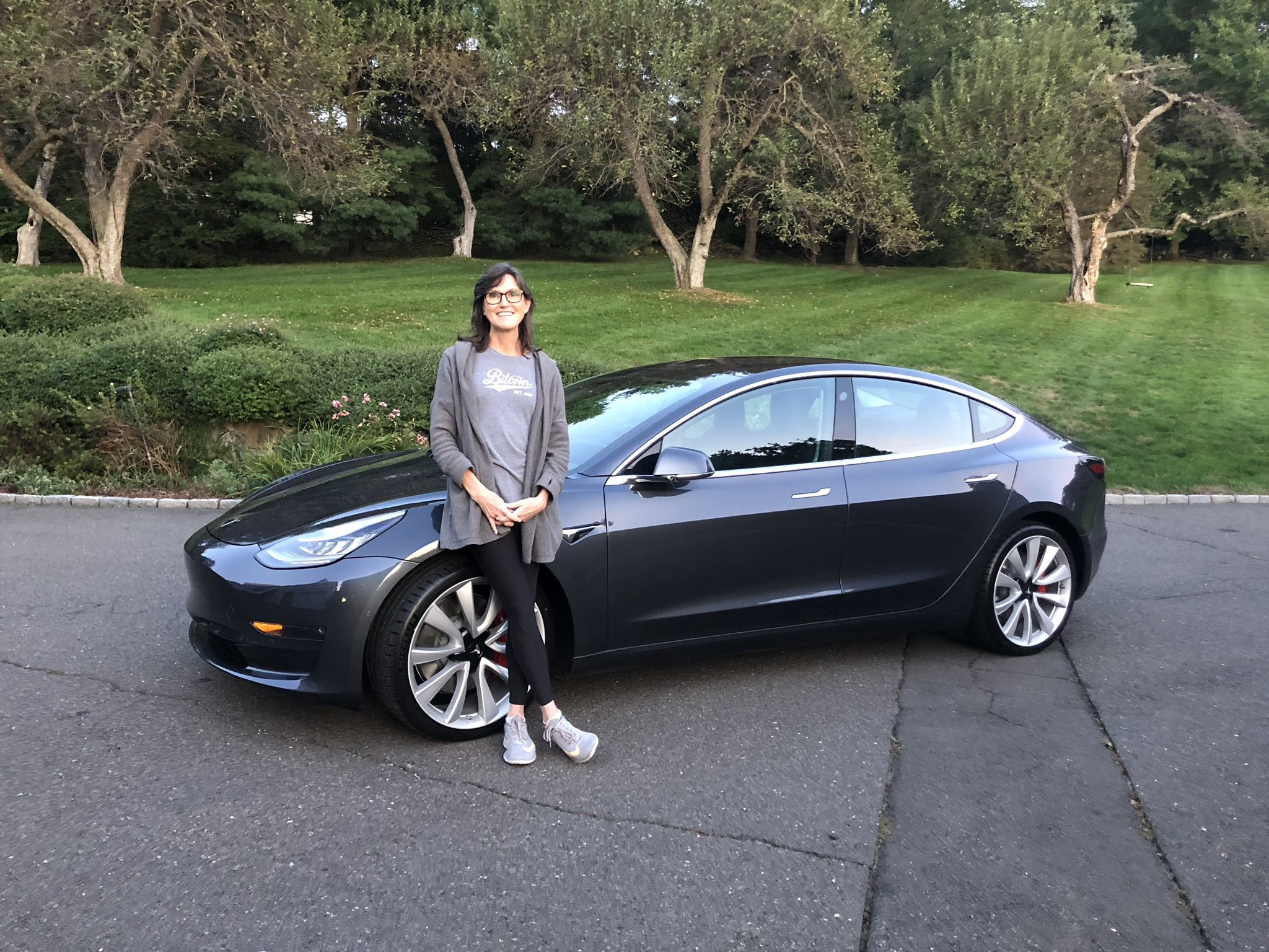 'Elon Musk is The Thomas Edison of Our Age, He Just…