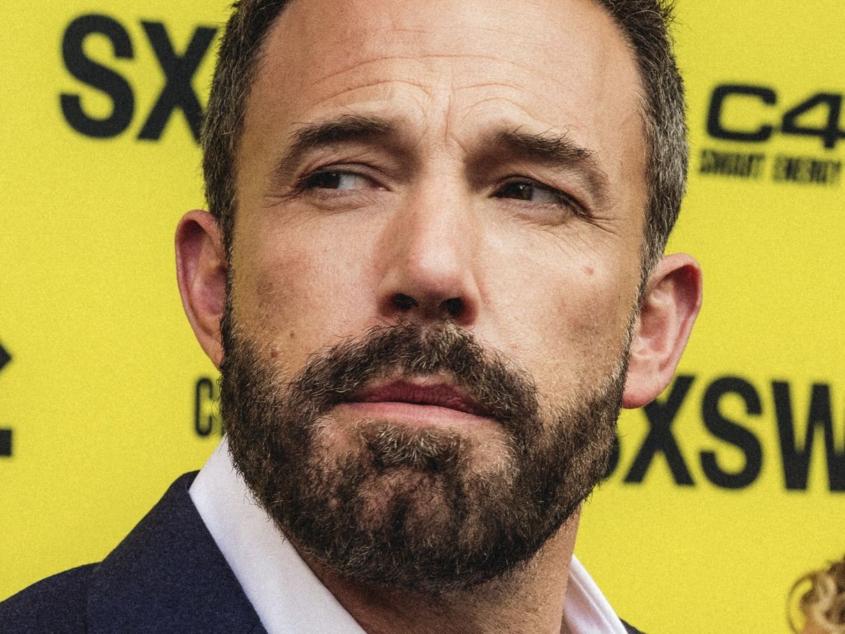 'Back On The Dating Scene Bigtime': Ben Affleck…
