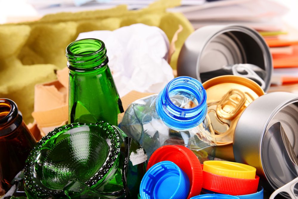 8 Everyday Items Made From Recycled Materials You’d…