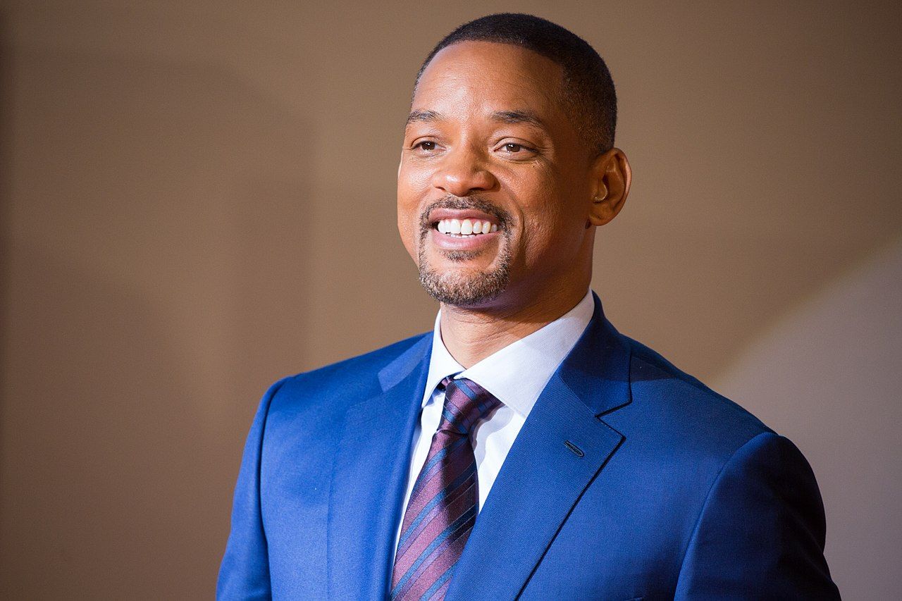 Will Smith's Comeback: Actor Nears Mega-Money…
