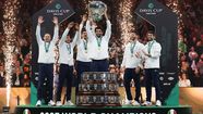 Sports Illustrated Tennis Mailbag Is The Davis Cup Sports Illustrated Tennis Mailbag Is The Davis Cup