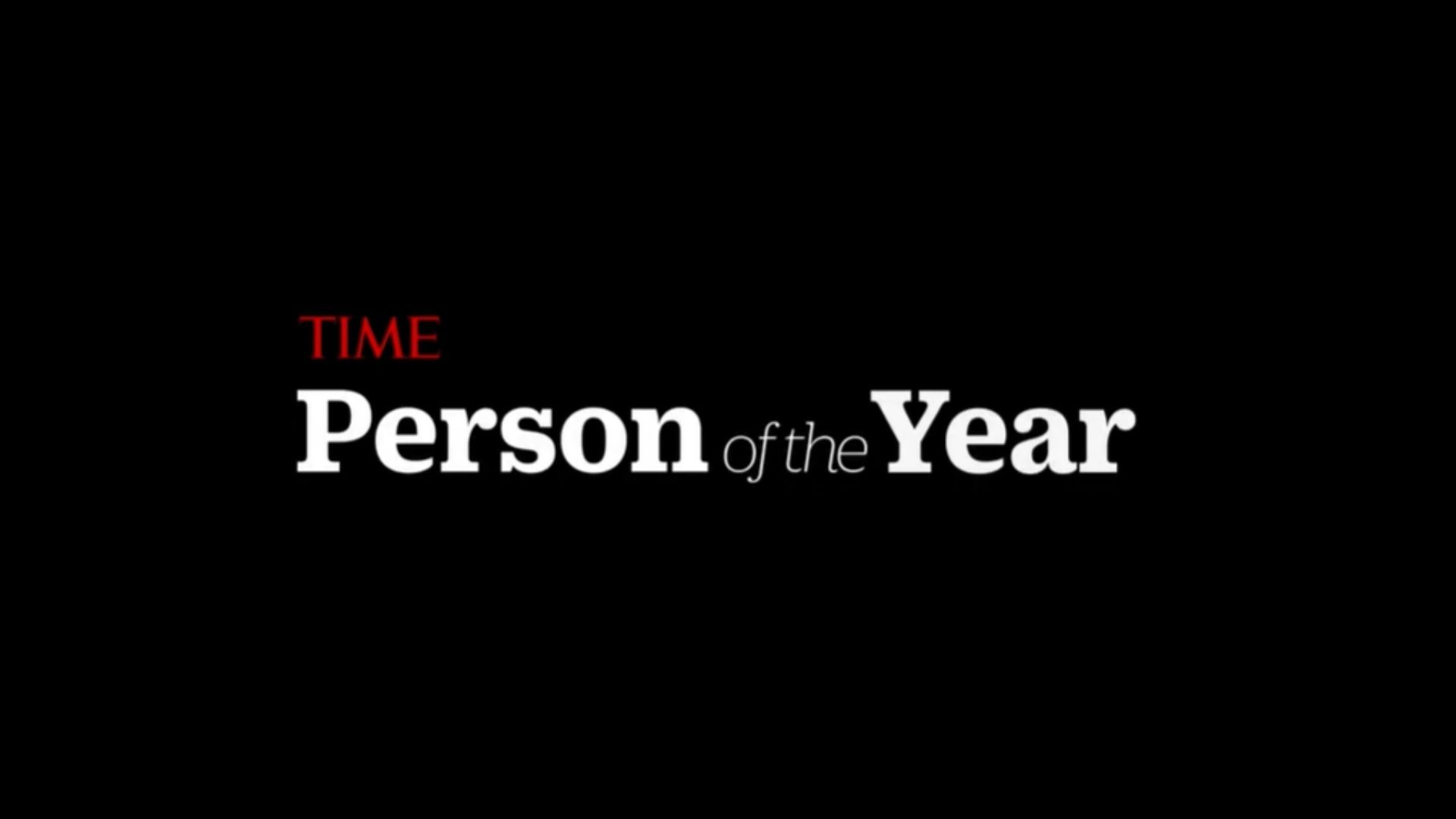 AI Most Likely to Be Named TIME's 2025 Person of the…