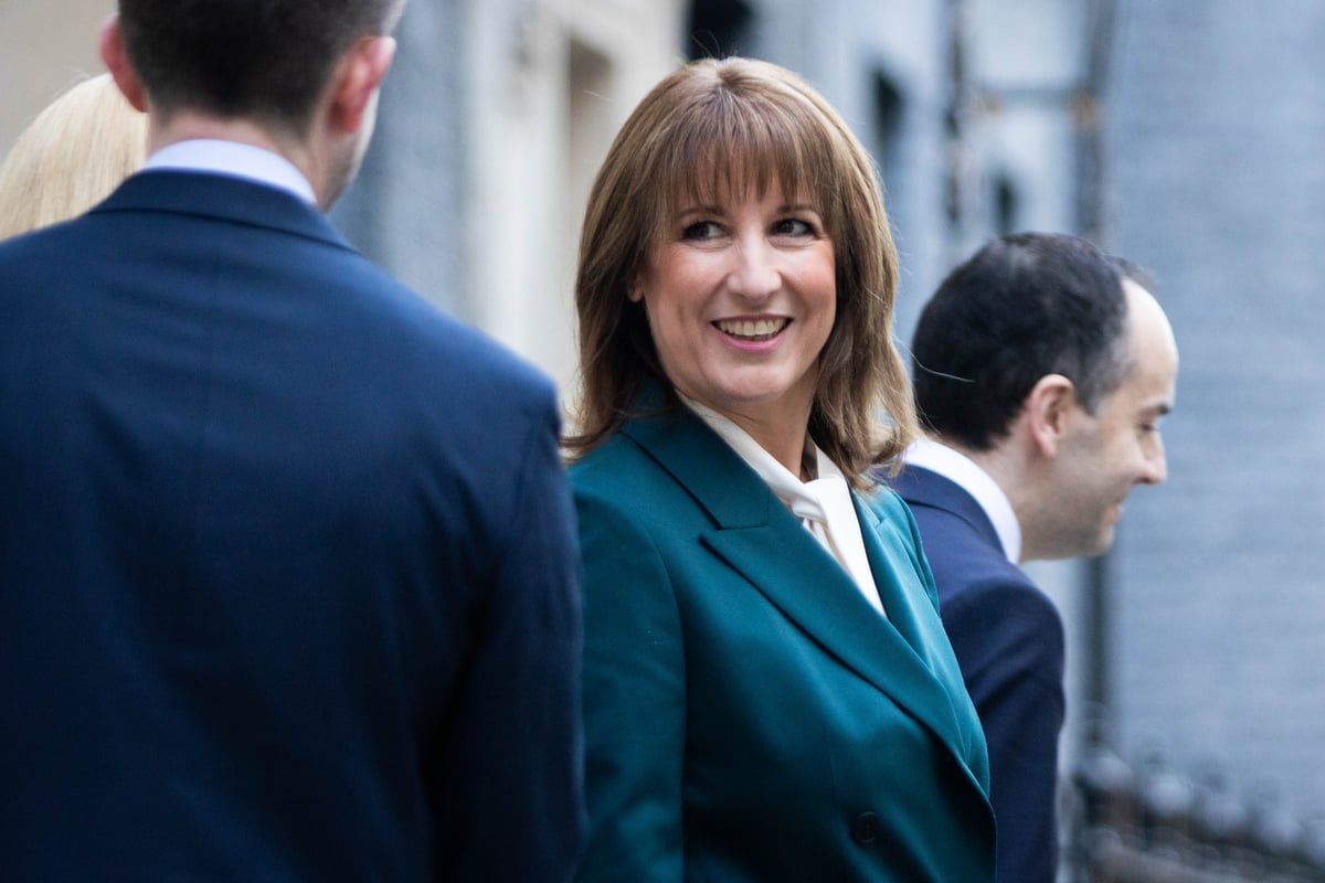 Budget 2025 calculator: How will Rachel Reeves'…