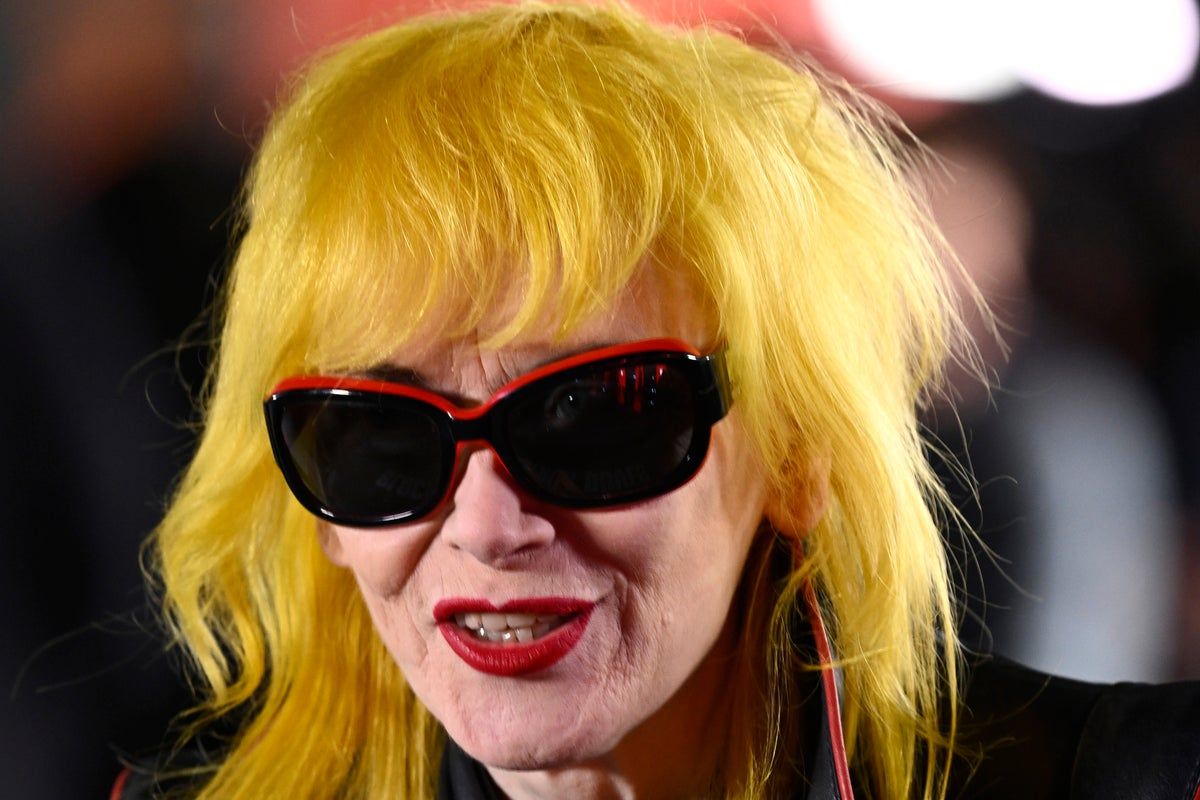 Pam Hogg death: Legendary fashion designer who dressed…