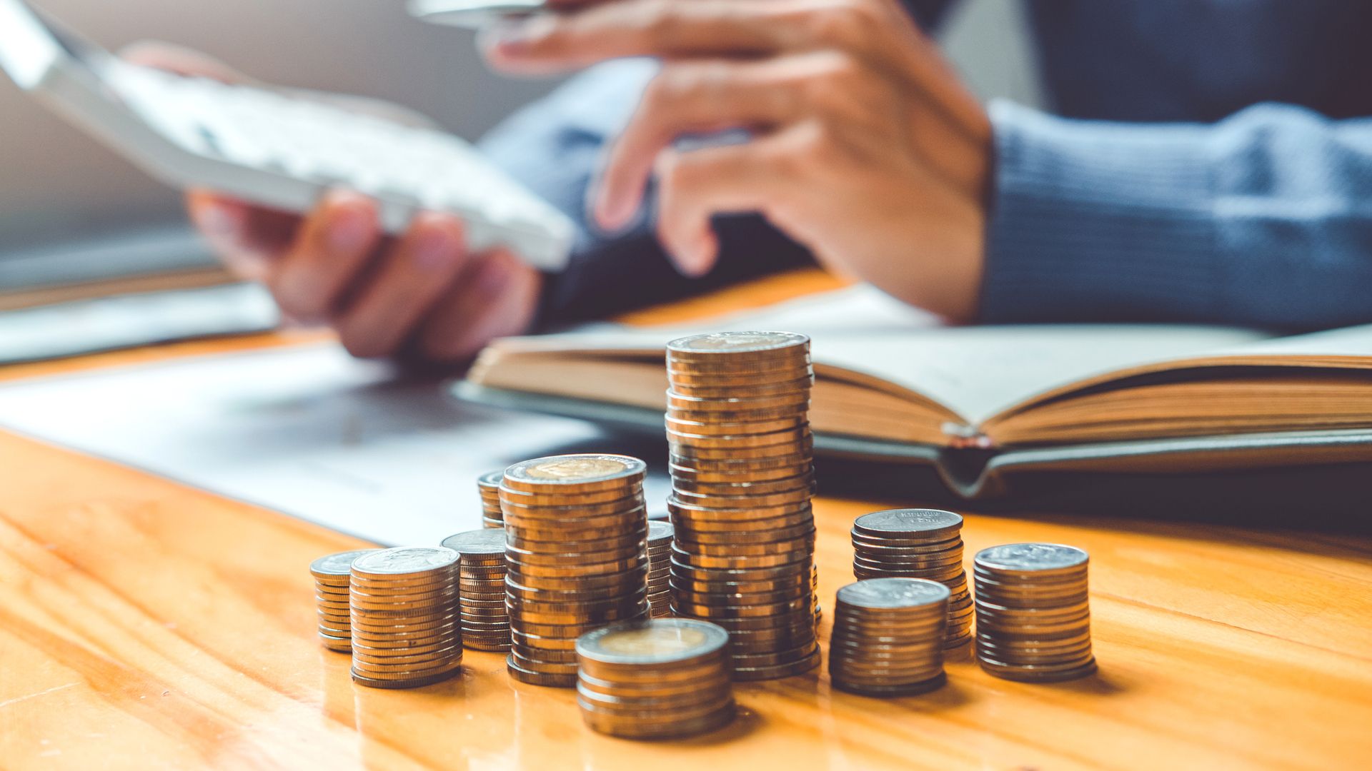 How Much Does the Average Rich Person Have in Savings?