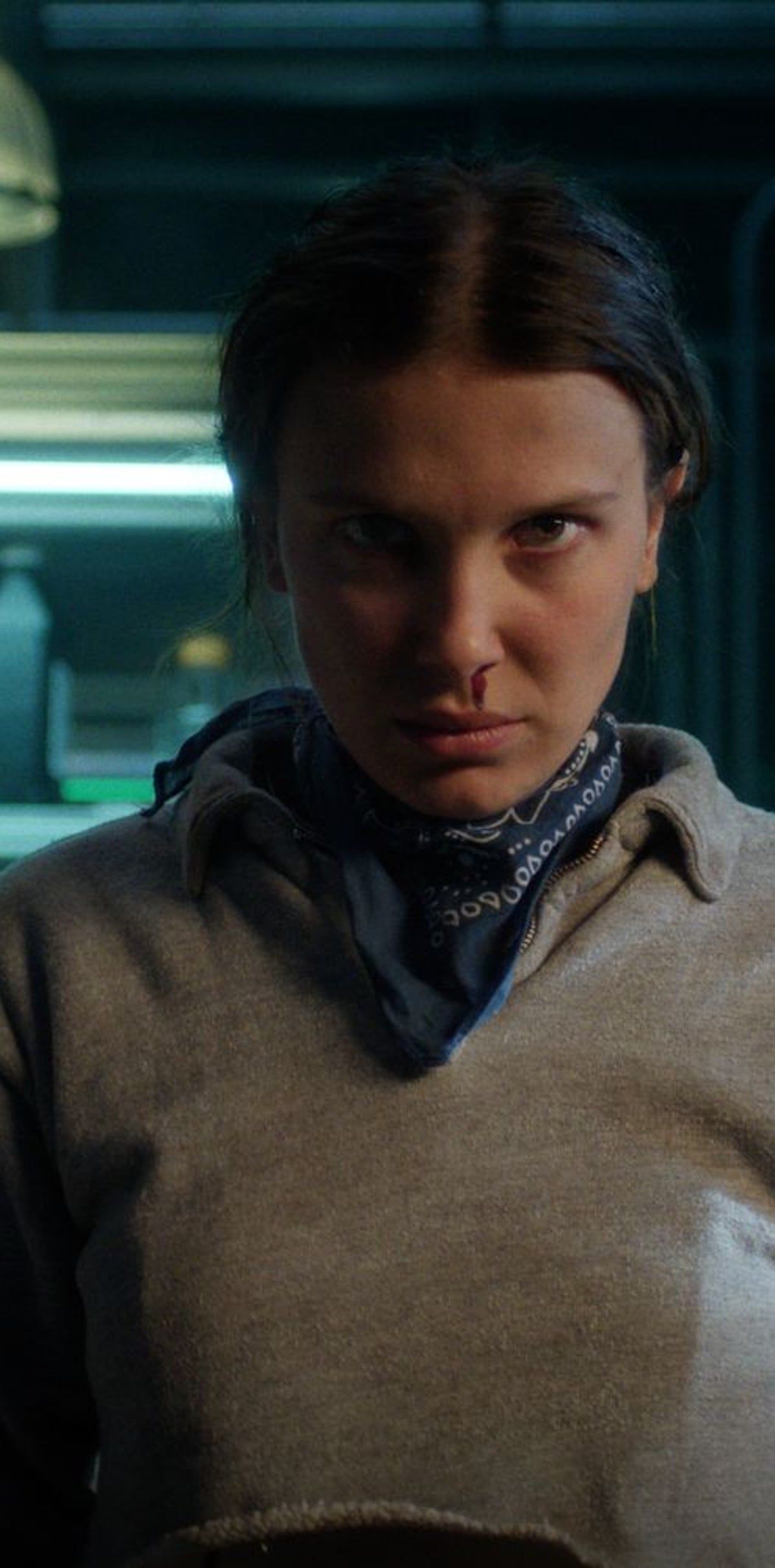 Stranger Things season 5 volume 1 review