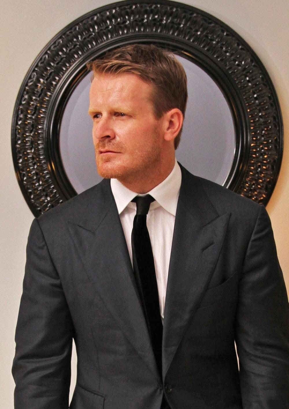 Marco Robinson Talks Resilience To INKL: What a…