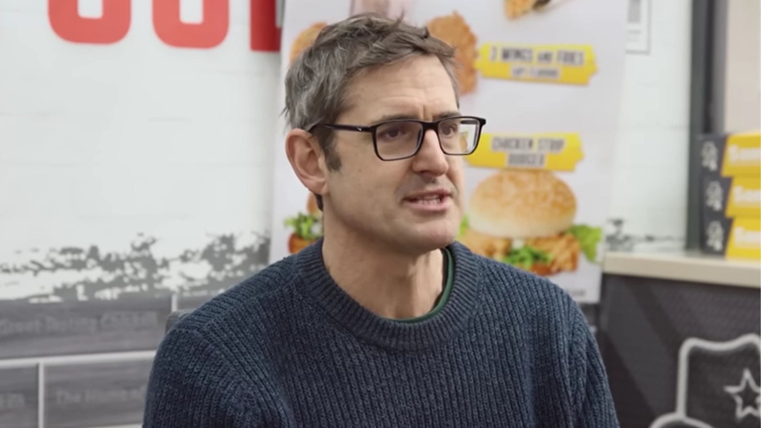 Louis Theroux: Quick Facts on the Journalist Behind…